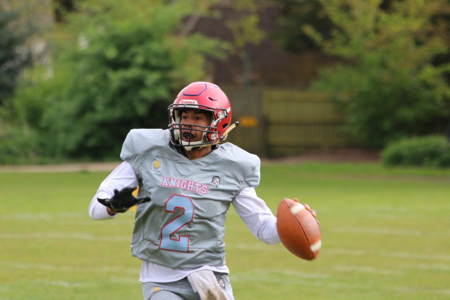 American Football Club | Farnborough & Surrounding Areas