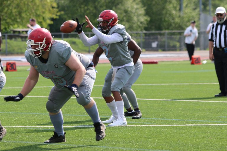 American Football Club | Farnborough & Surrounding Areas