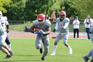American Football Club | Farnborough & Surrounding Areas