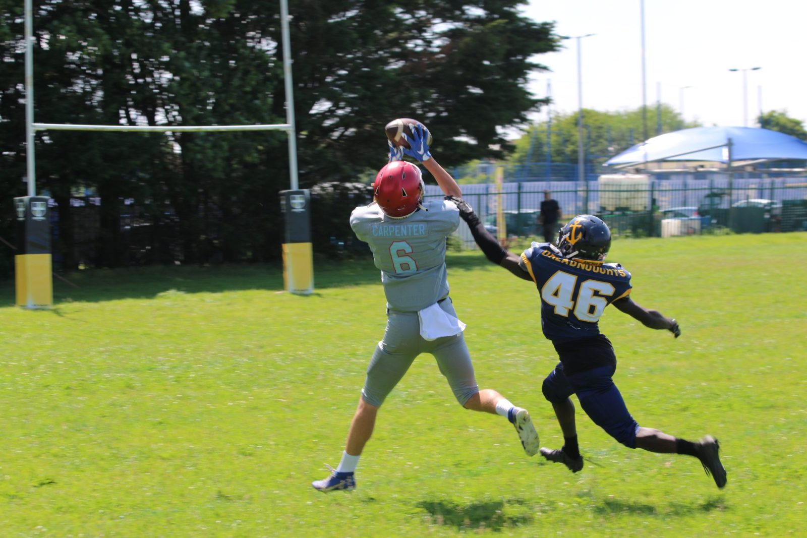 Rushmoor Knights (20+) Team | Farnborough